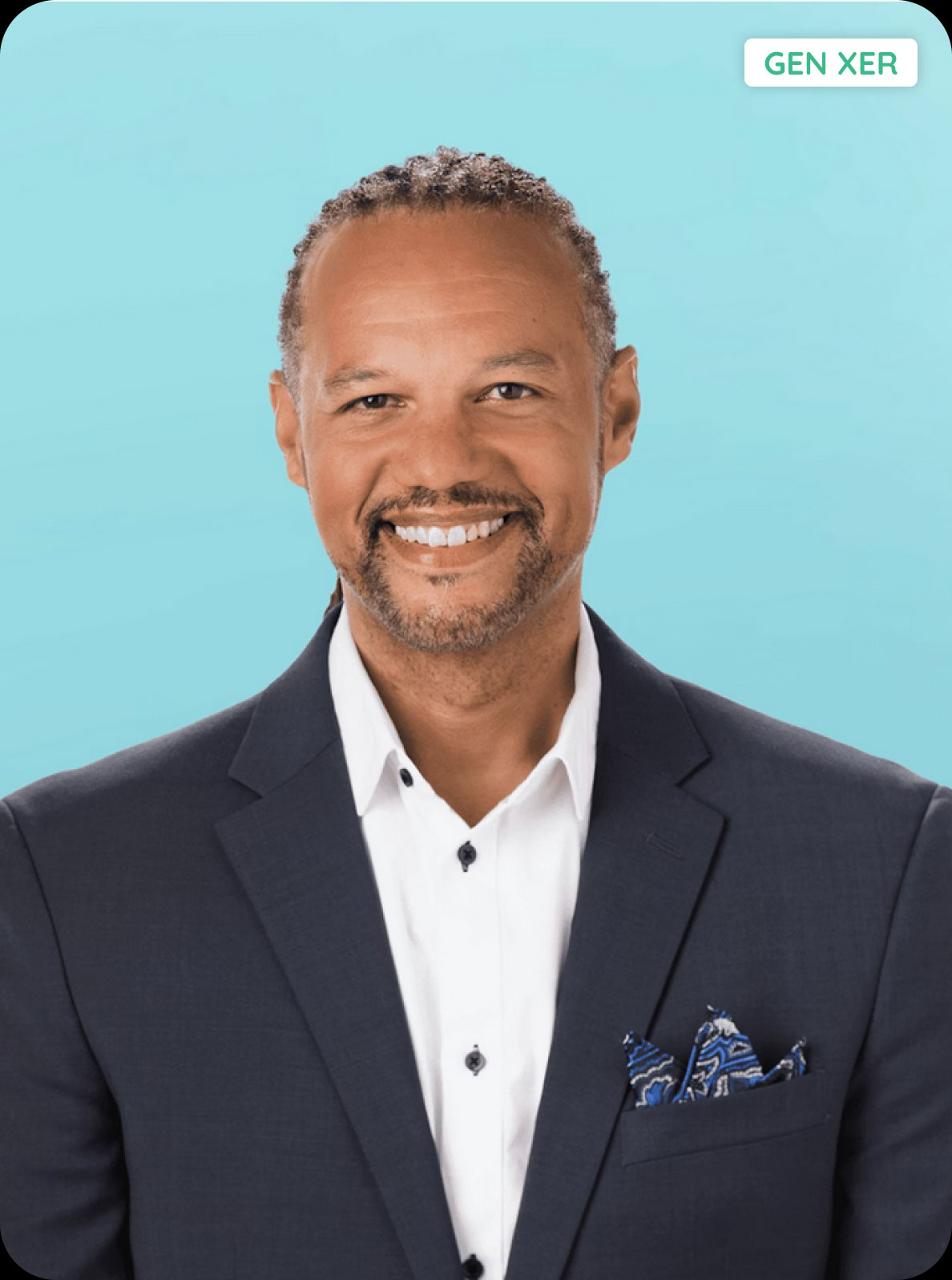 Our People | Generational Leadership & Experts